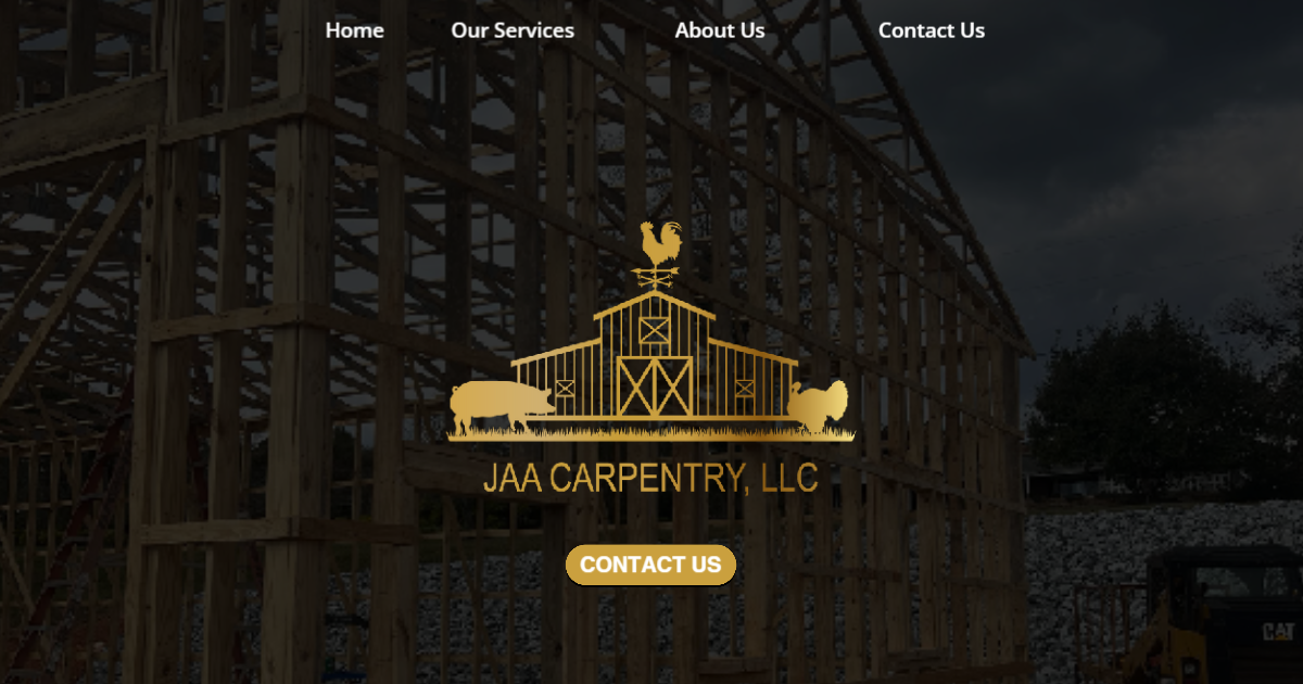 JAA CARPENTRY LLC.